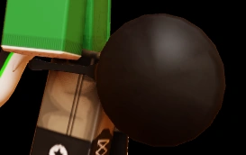 Frying Pan (Weapon) | UTMM: Calamity Wiki | Fandom