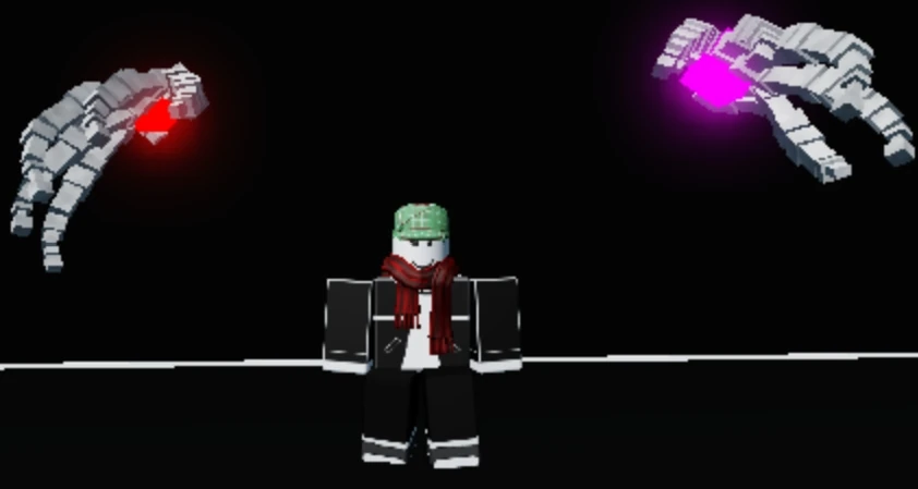 Weird Power Source | UTMM: Calamity Wiki | Fandom