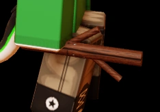 Stick (weapon) | UTMM: Calamity Wiki | Fandom