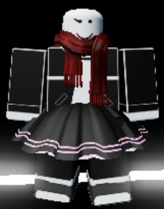 Old Tutu | UTMM: Calamity Wiki | Fandom