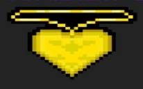 Heart Locket | UTMM: Calamity Wiki | Fandom