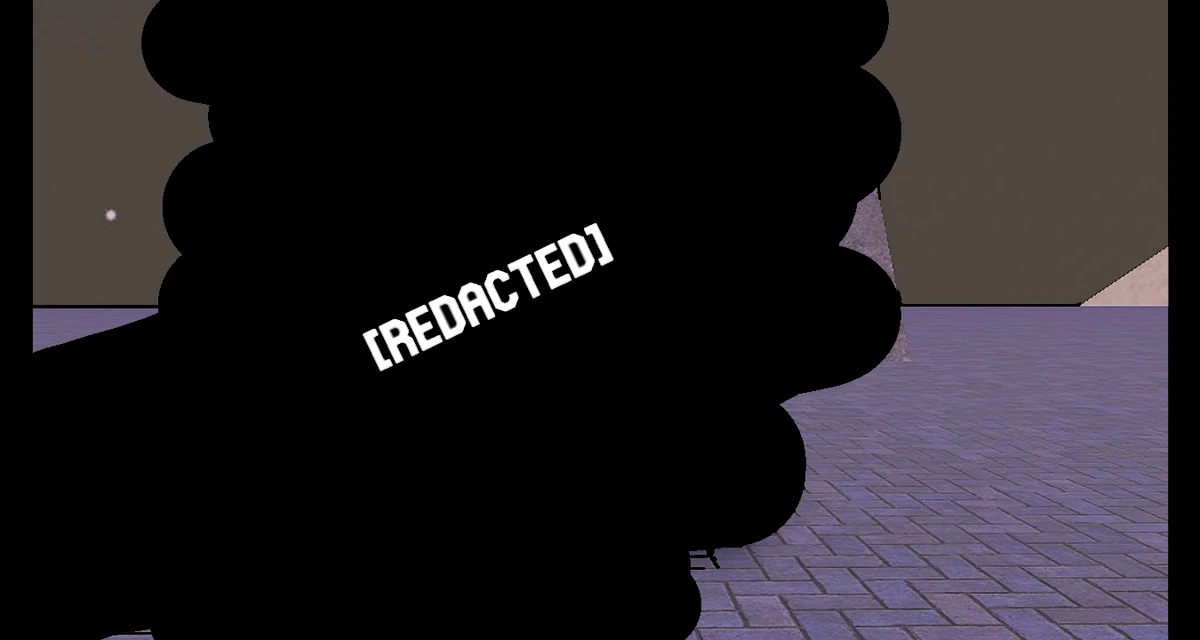 REDACTED | UTMM : Painted Timelines Wiki | Fandom