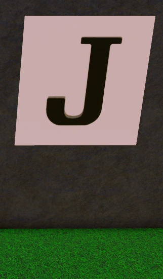 J | UTMM : Painted Timelines Wiki | Fandom