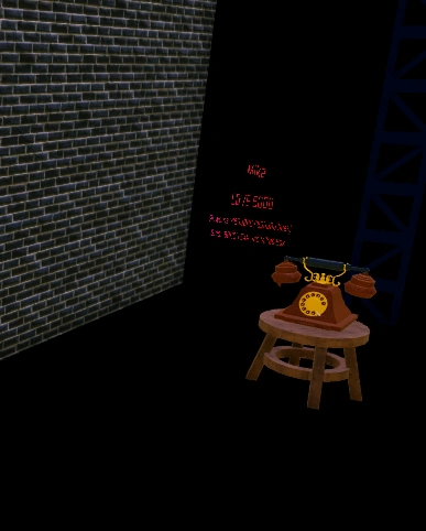 Spamton Shop 2 | UTMM : Painted Timelines Wiki | Fandom