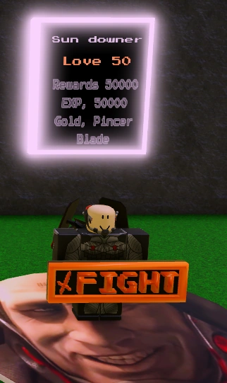 Sun downer | UTMM : Painted Timelines Wiki | Fandom