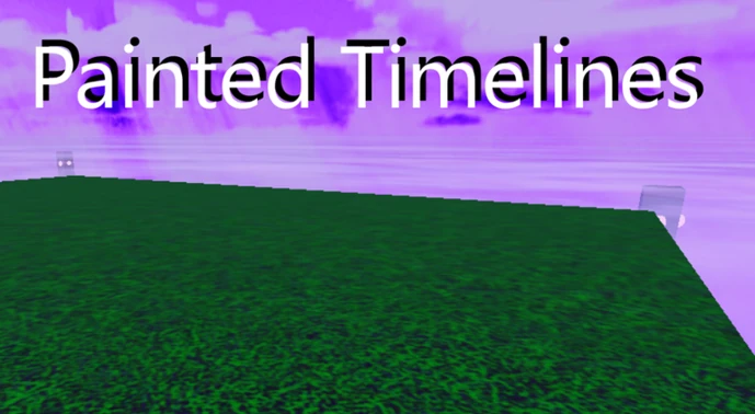 UTMM : Painted Timelines Wiki | Fandom