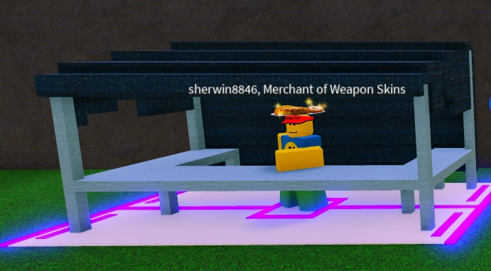 Skin Shop | UTMM : Painted Timelines Wiki | Fandom