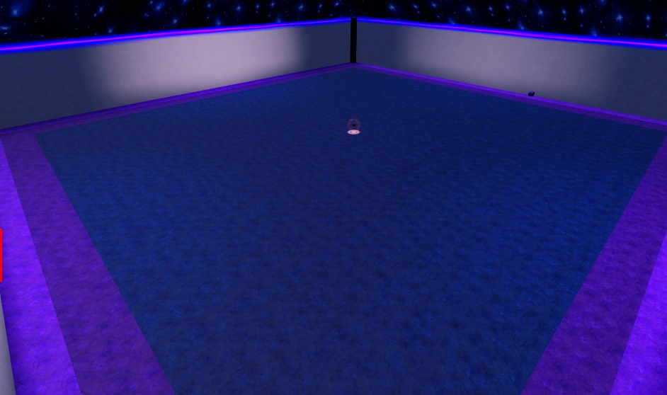 Grimoire Area | UTMM : Painted Timelines Wiki | Fandom