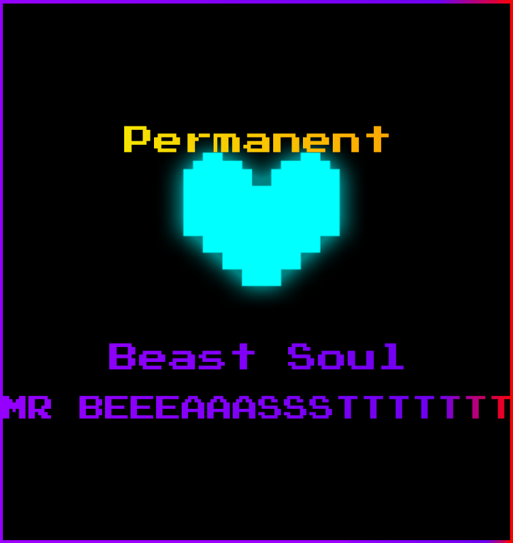 Beast Soul | UTMM : Painted Timelines Wiki | Fandom