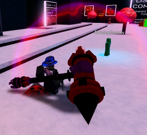 Entropic Endbringer | UTMM : Painted Timelines Wiki | Fandom