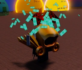 Dominus Aureus | UTMM : Painted Timelines Wiki | Fandom