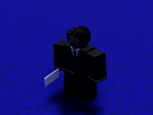 Amelia's Chopping Knife | UTMM : Painted Timelines Wiki | Fandom