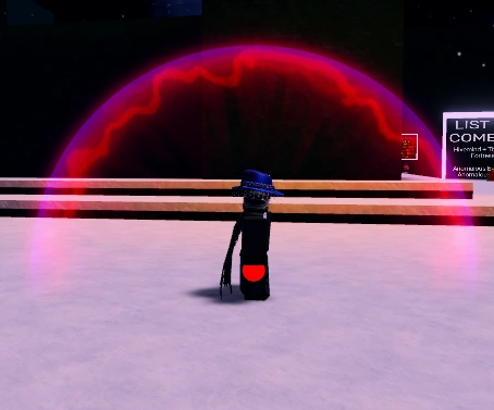 Entropic Orb | UTMM : Painted Timelines Wiki | Fandom