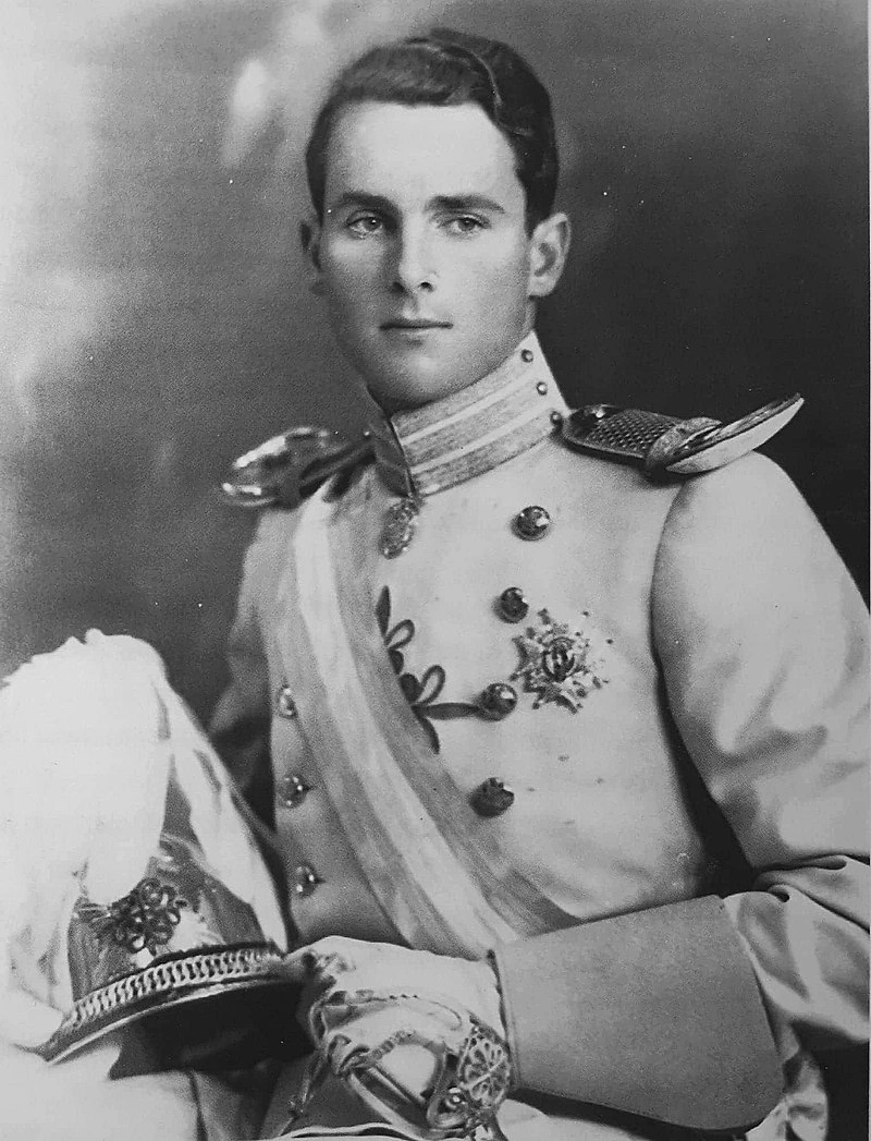 Felipe VII de España | Wiki Utopía Napoleónica | Fandom