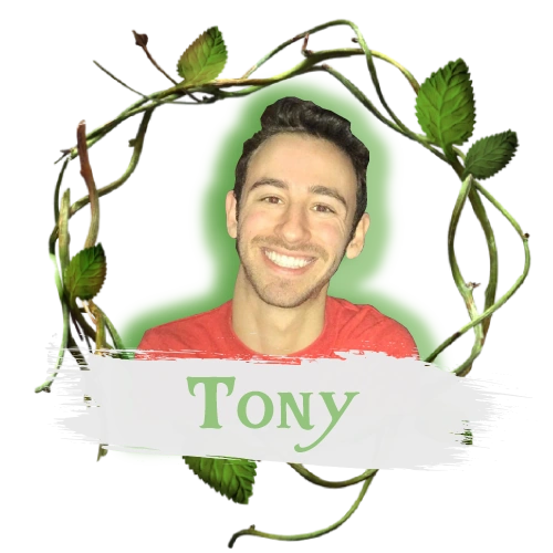 Tony B | UTOPIA ORG Wiki | Fandom