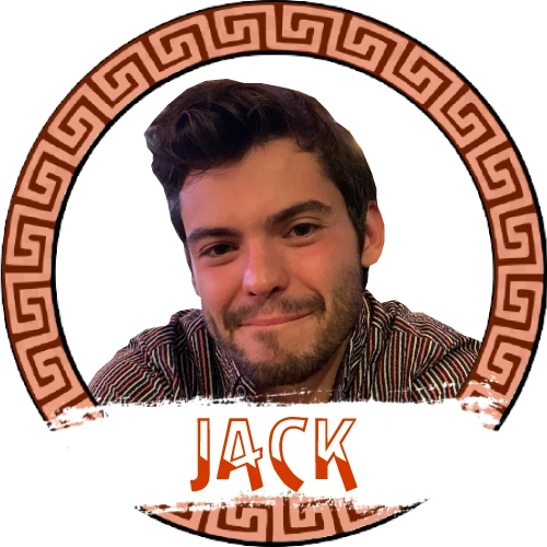 Jack L | UTOPIA ORG Wiki | Fandom