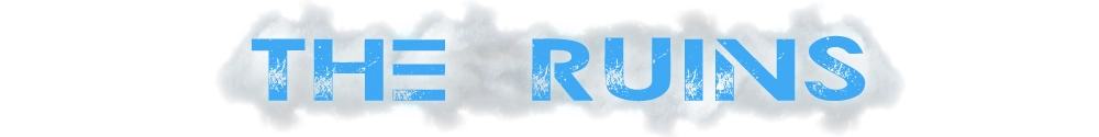The Ruins | UTOPIA ORG Wiki | Fandom