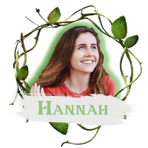 Hannah D | UTOPIA ORG Wiki | Fandom