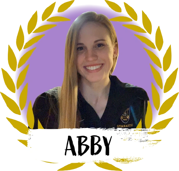 Abby M | UTOPIA ORG Wiki | Fandom