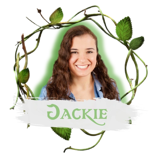 Jackie P | UTOPIA ORG Wiki | Fandom