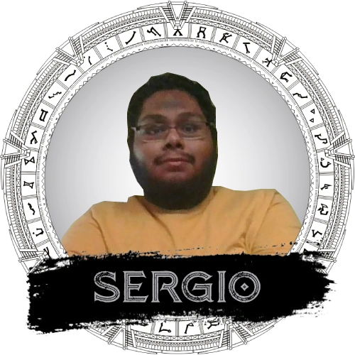 Sergio C | UTOPIA ORG Wiki | Fandom