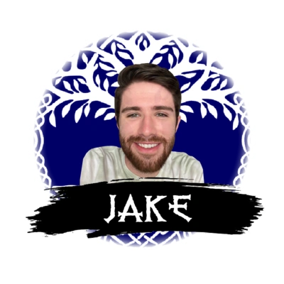 Jake M | UTOPIA ORG Wiki | Fandom