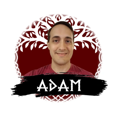 Adam H | UTOPIA ORG Wiki | Fandom