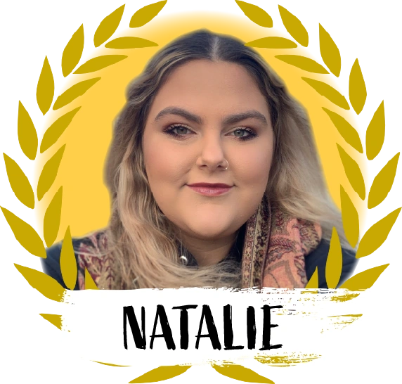 Natalie F | UTOPIA ORG Wiki | Fandom