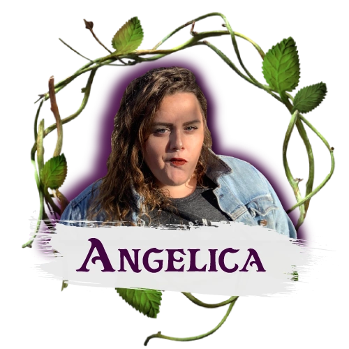 Angelica C | UTOPIA ORG Wiki | Fandom