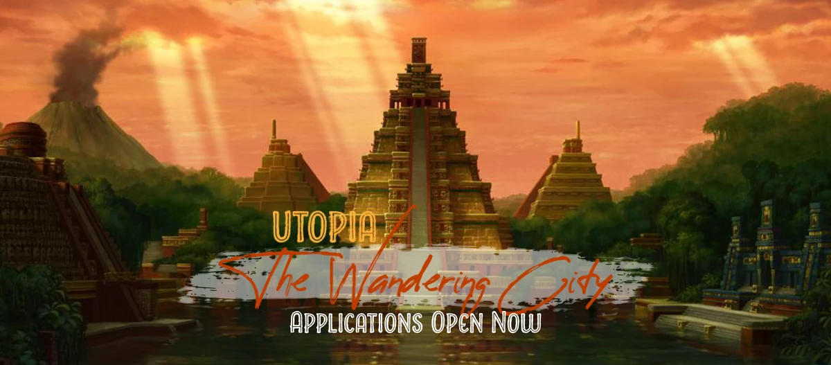 Application | UTOPIA ORG Wiki | Fandom