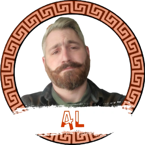 Al F | UTOPIA ORG Wiki | Fandom