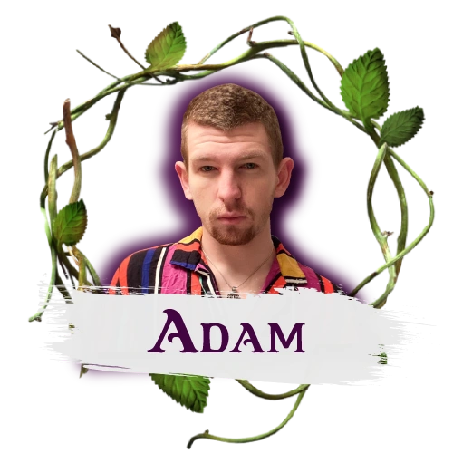 Adam D | UTOPIA ORG Wiki | Fandom