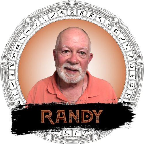 Randy L | UTOPIA ORG Wiki | Fandom