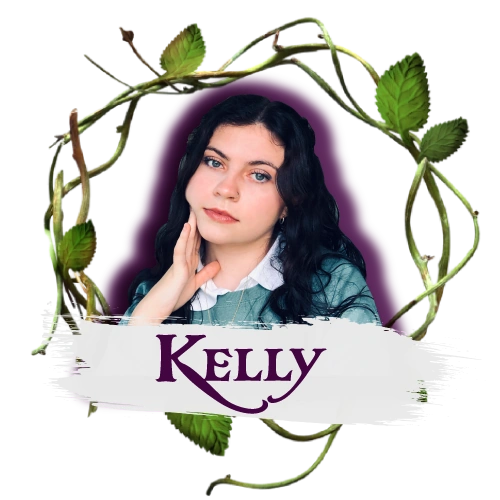 Kelly F | UTOPIA ORG Wiki | Fandom
