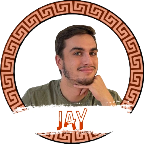 Jay M | UTOPIA ORG Wiki | Fandom