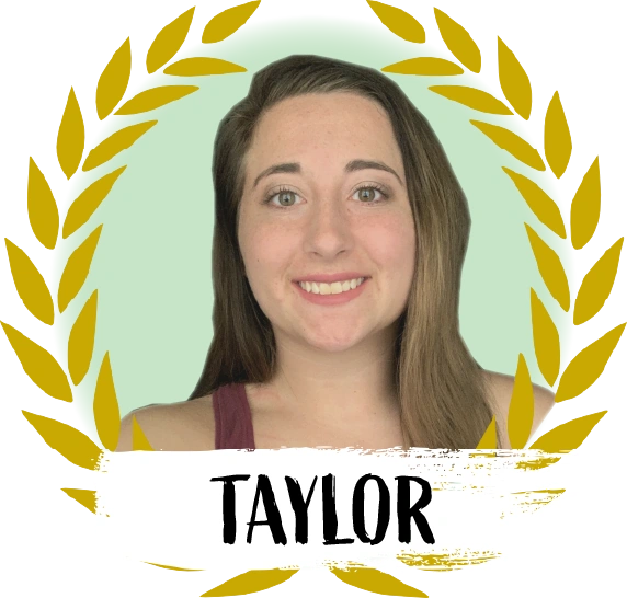 Taylor G | UTOPIA ORG Wiki | Fandom