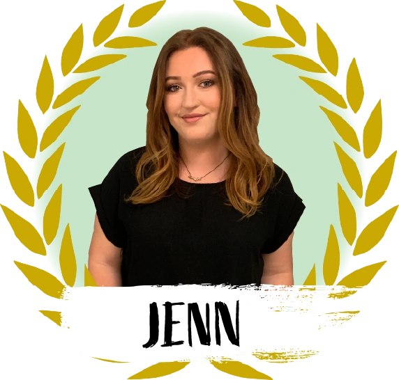 Jenn R | UTOPIA ORG Wiki | Fandom