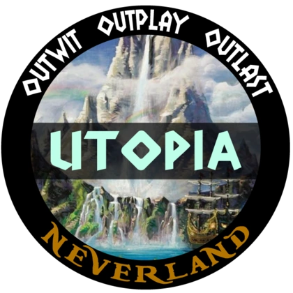 UTOPIA: Neverland | UTOPIA ORG Wiki | Fandom