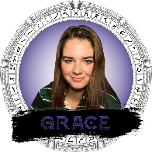 Grace T | UTOPIA ORG Wiki | Fandom