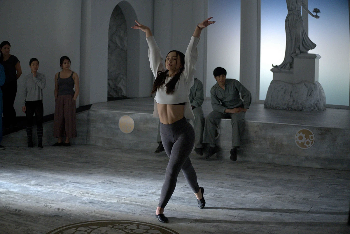 Sage | Utopia Falls Wiki | Fandom