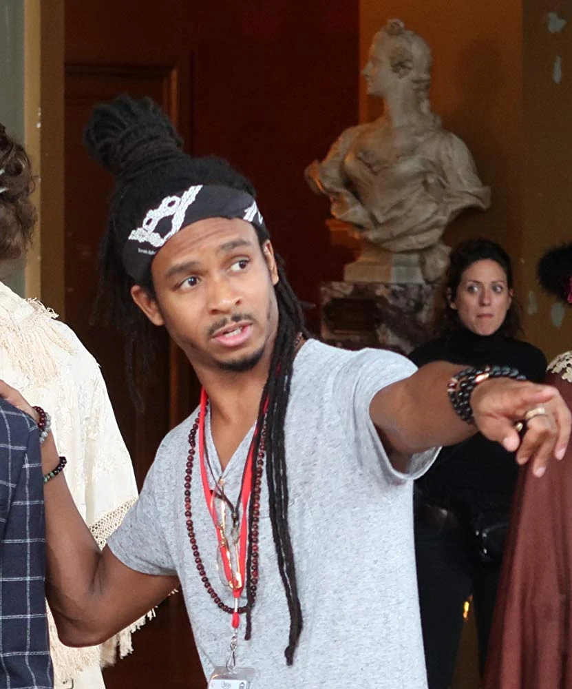 R.T. Thorne | Utopia Falls Wiki | Fandom