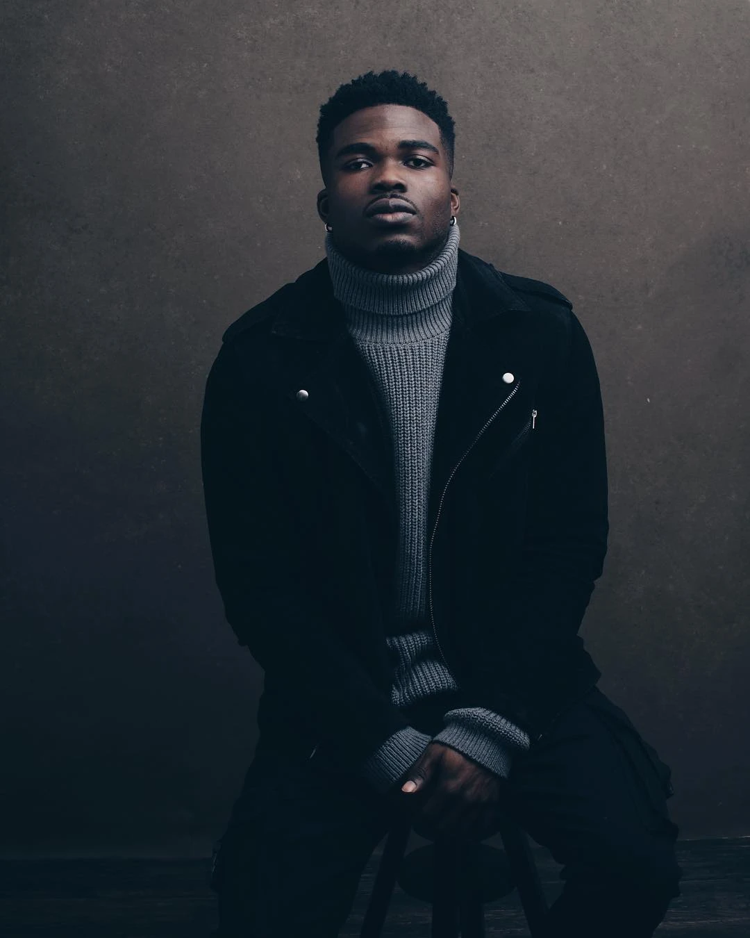 Akiel Julien | Utopia Falls Wiki | Fandom