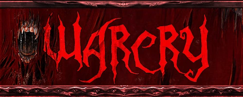 Warcry | Utopia-Game Wiki | Fandom