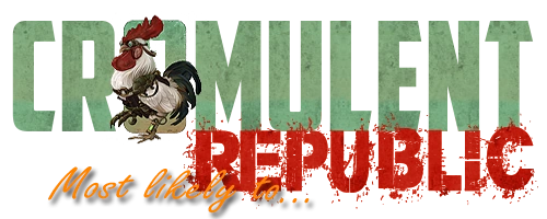 Cromulent Republic | Utopia-Game Wiki | Fandom