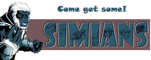Simians | Utopia-Game Wiki | Fandom