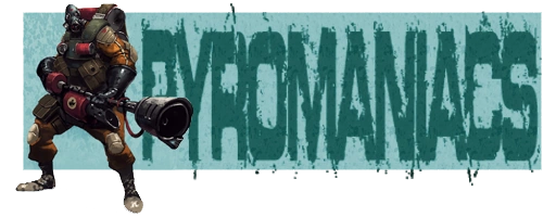 Pyromaniacs | Utopia-Game Wiki | Fandom