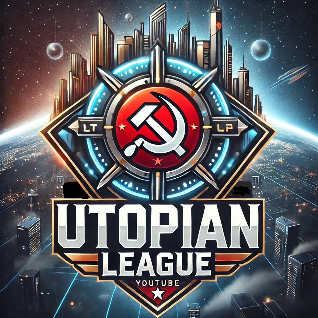 Utopian League Wiki (Channel) | UtopianLeague Wiki | Fandom