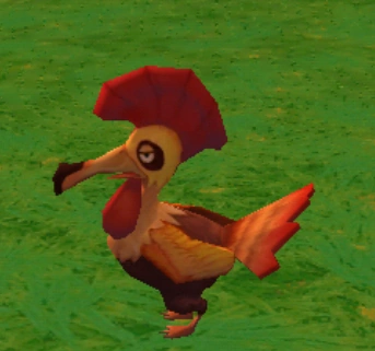 Monsters | Utopia:Origin Wiki | Fandom