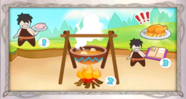 Food Dishes - Recipes List | Utopia:Origin Wiki | Fandom