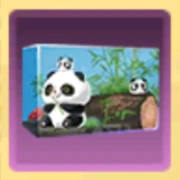 Bamboo Panda Gift | Utopia:Origin Wiki | Fandom
